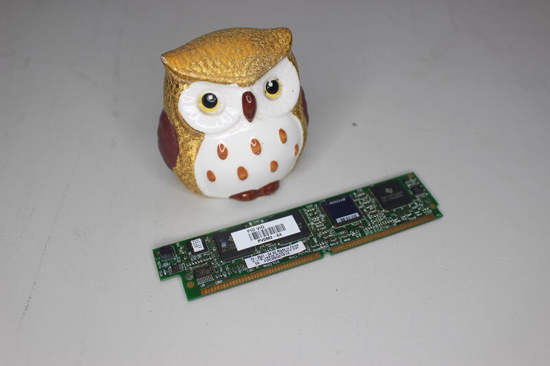 Cisco PVDM2-64 64 Channel Packet Voice and Fax DSP Module 73 | 露天市集 | 全 ...