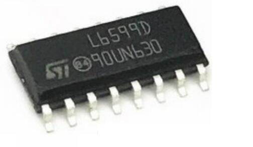 (全新現貨) L6599D L6599DTR L6599 封装 SOP-16 | 露天市集 | 全台最大的網路購物市集