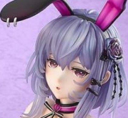 Native BINDing Allyson Fincher 艾莉森 芬奇 撞球 兔女郎 1/4 PVC | 露天市集 | 全台最大的網路購物市集