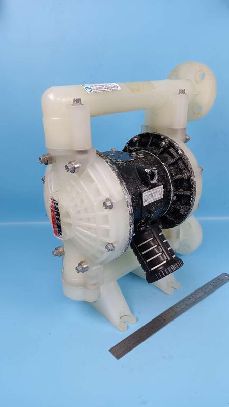 HUSKY 1040 D72911 氣動隔膜泵 N-1* | 露天市集 | 全台最大的網路購物市集