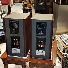 * 銘鋒音響社 * JM Lab Electra 906 書架喇叭˙ 公司貨 / 9成新 | 露天市集 | 全台最大的網路購物市集