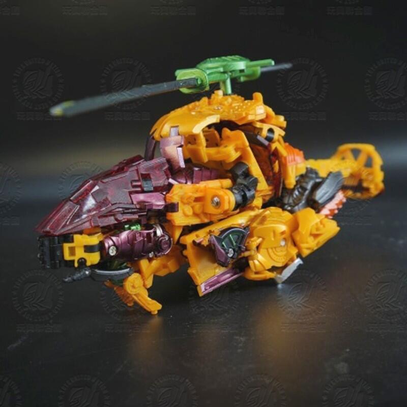 玩具聯合國★ 預購免訂金 METAGATE MING JIANG G-02 冥將 G-01 重塗改版 | 露天市集 | 全台最大的網路購物市集