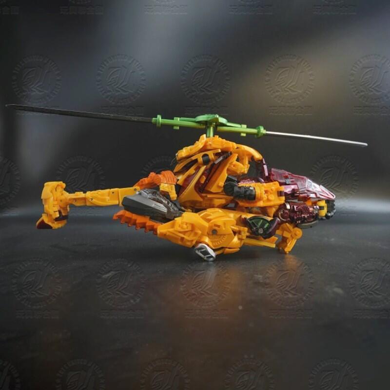 玩具聯合國★ 預購免訂金 METAGATE MING JIANG G-02 冥將 G-01 重塗改版 | 露天市集 | 全台最大的網路購物市集