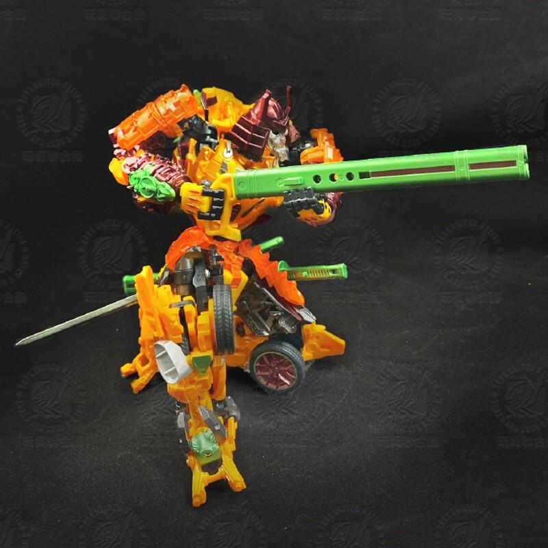 玩具聯合國★ 預購免訂金 METAGATE MING JIANG G-02 冥將 G-01 重塗改版 | 露天市集 | 全台最大的網路購物市集