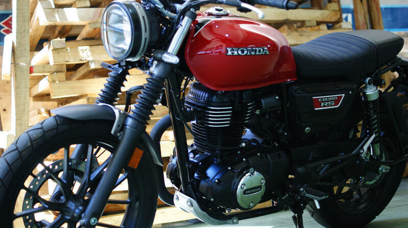 榮立中和店** HONDA CB350系列 全新到店 | 露天市集 | 全台最大的網路購物市集