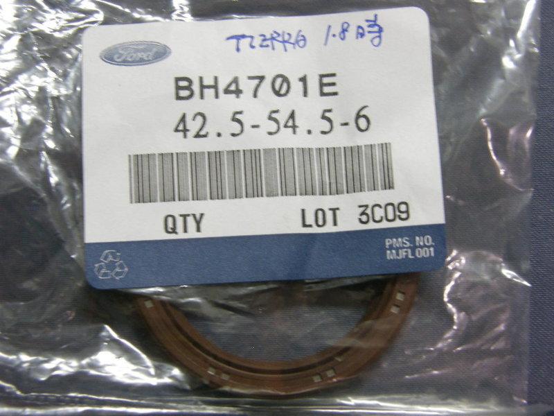 日本 福特 TIERRA 1.8 天王星 TX4 93 時規油封 曲軸前油封 各車系皮帶,惰輪,軸承,水幫浦,汽門蓋 | 露天市集 | 全台最 ...