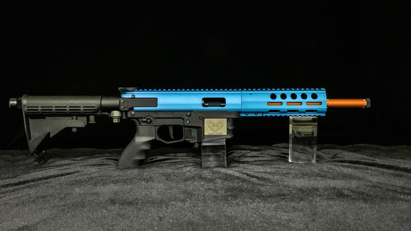 【炙哥】MIL SIG M79 A2 氣動 NERF EVA HR3 軟彈 玩具槍 生存遊戲 射擊 露營 活動 統編 | 露天市集 | 全台最 ...