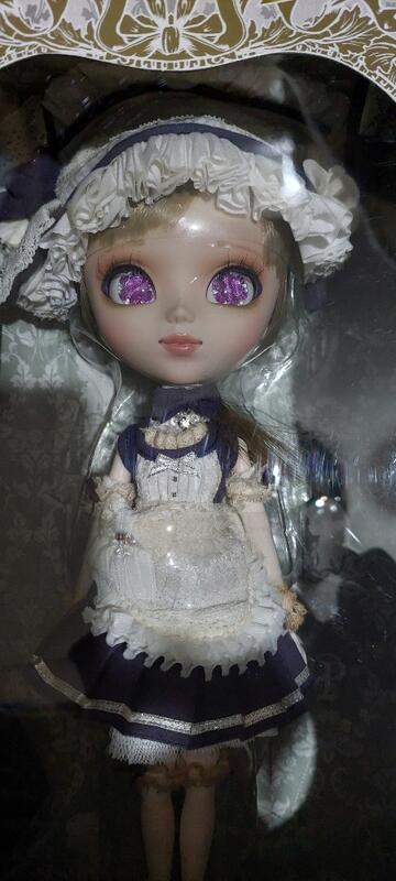 pullip creator's Label lupinus 六分 娃娃 | 露天市集 | 全台最大的網路購物市集