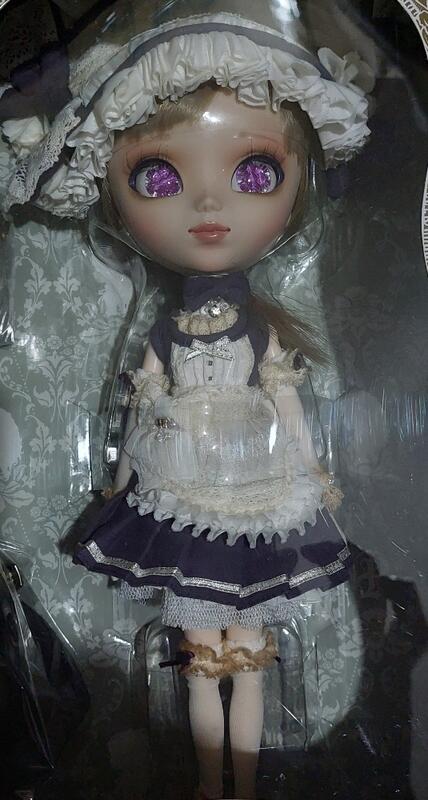 pullip creator's Label lupinus 六分 娃娃 | 露天市集 | 全台最大的網路購物市集