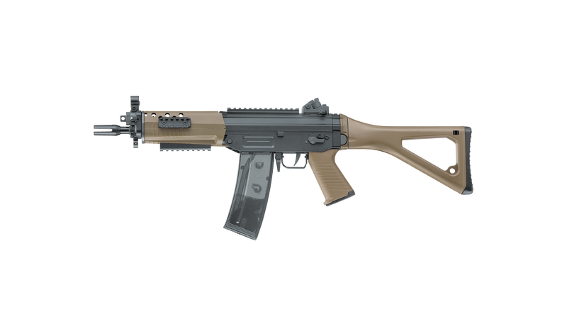 【HMM】ICS天軍 SG-552 Commando短管突擊步槍 運動版 電動槍 (ICS-254) | 露天市集 | 全台最大的網路購物市集