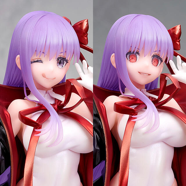 ALTER Fate FGO Moon Cancer BB 小惡魔柔嫩肌膚 1/8 | 露天市集 | 全台最大的網路購物市集