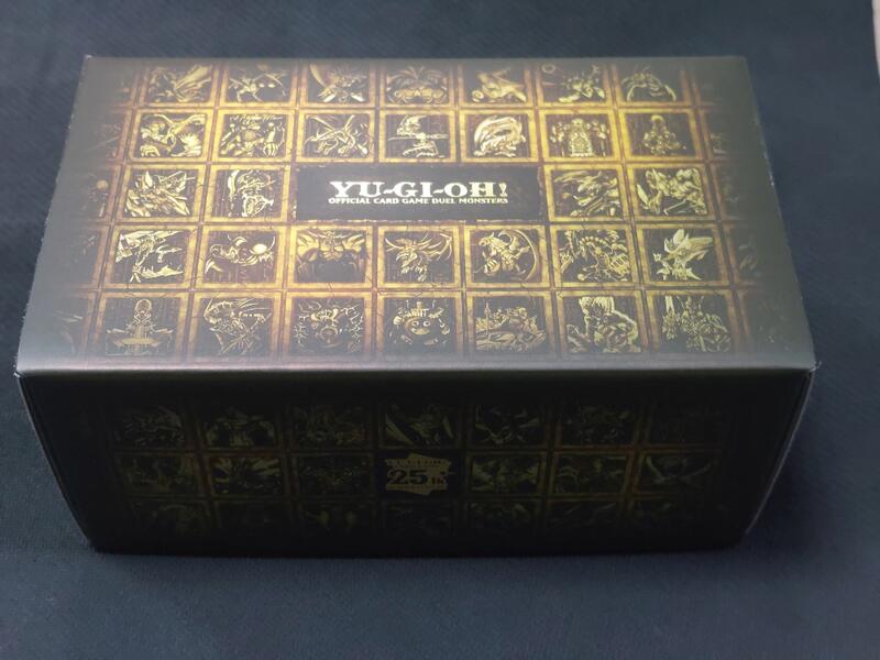 【樂遊wow】遊戲王QCDB禮盒 內附大+小卡盒 QUARTER CENTURY DUELIST BOX | 露天市集 | 全台最大的網路購物市集