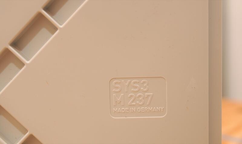 『德國工具』FESTOOL 原廠工具箱 Systainer SYS3 M112(新款) | 露天市集 | 全台最大的網路購物市集