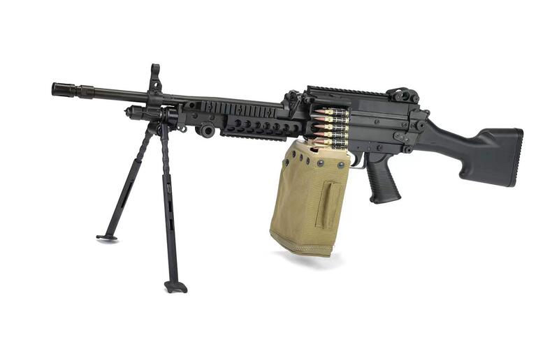 TMC生存 分期0利率 VFC MK48 Mod 1 機槍 全金屬 AEG 電動槍 DX 豪華版 LMK48 | 露天市集 | 全台最大的網路購物市集