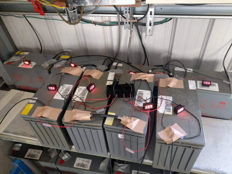 深循環電池 電瓶 CSB 150AH HRL12500W 露營 不斷電 魚船 堆高機 吊車 太陽能蓄電 | 露天市集 | 全台最大的網路購物市集