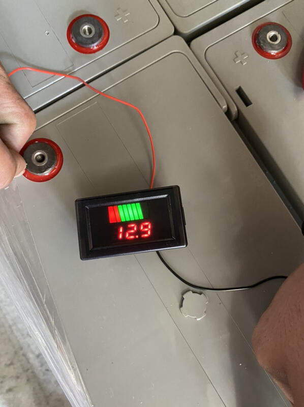 深循環電池 電瓶 CSB 150AH HRL12500W 露營 不斷電 魚船 堆高機 吊車 太陽能蓄電 | 露天市集 | 全台最大的網路購物市集