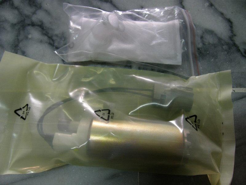 正廠 NISSAN A32 A33 A34 汽油幫浦 電動幫浦 其它331,341,B14,HV,K11,MARCH可問 | 露天市集 | 全 ...