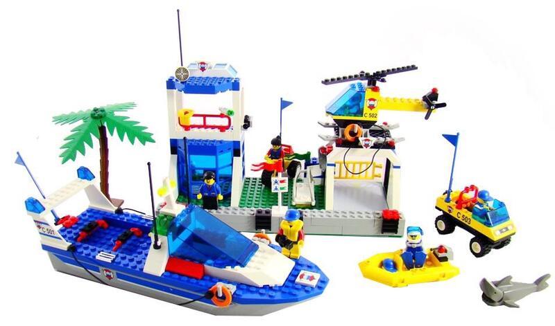LEGO 6435 | 露天市集 | 全台最大的網路購物市集