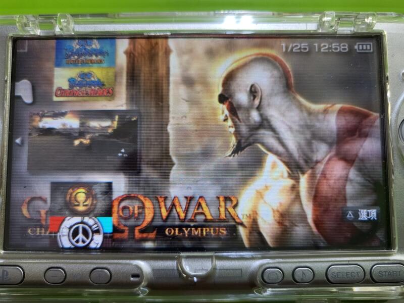 已售出 🌀遊戲收藏者🌀 PSP 3007 已改 主機 黑 + 附 64G 記憶卡 紅白機 超任 GBA 奇奇怪界 | 露天市集 | 全台最大的網路購物市集