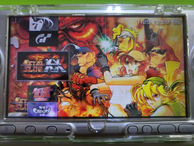 已售出 🌀遊戲收藏者🌀 PSP 3007 已改 主機 黑 + 附 64G 記憶卡 紅白機 超任 GBA 奇奇怪界 | 露天市集 | 全台最大的網路購物市集