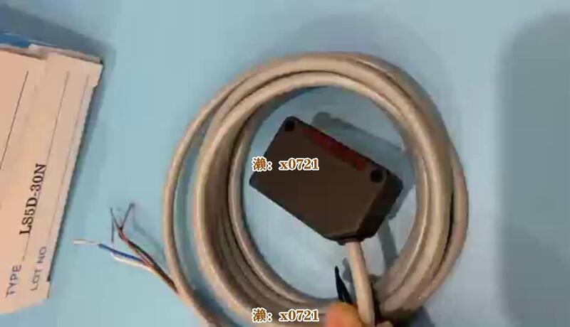 *光電開關 LS5D-30N LS5D-30P 原裝全新 正品 | 露天市集 | 全台最大的網路購物市集