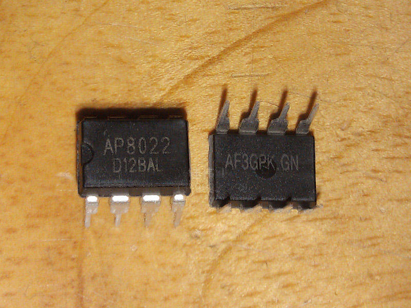 全新原裝正品 AP8022 DIP-8 開關電源管理驅動晶片 211-04363 | 露天市集 | 全台最大的網路購物市集