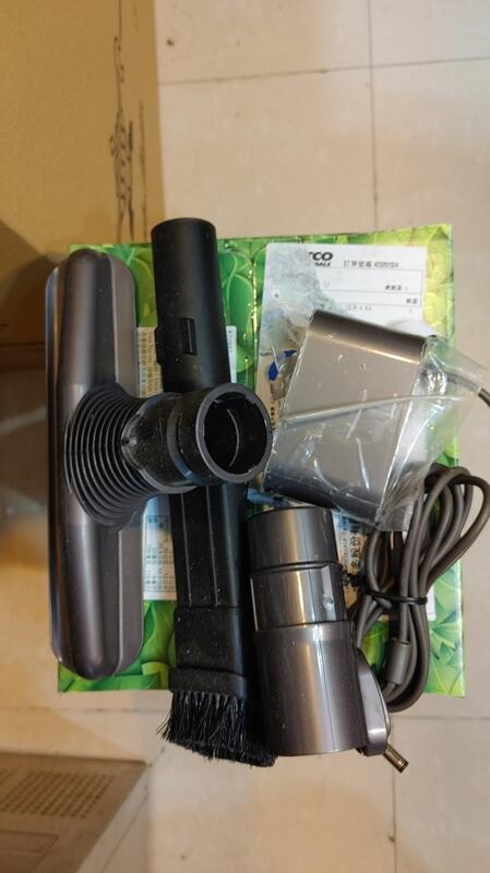 dyson SV03充電式吸塵器 二手堪用拼 | 露天市集 | 全台最大的網路購物市集