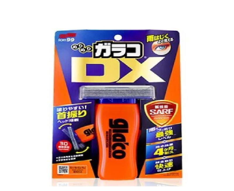 SOFT99 | gla'co 免雨刷 DX | 露天市集 | 全台最大的網路購物市集