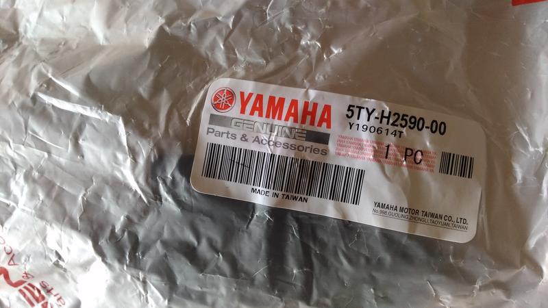YAMAHA 公司貨，5TY-H2590-00 化油無TPS款：舊勁戰125 一代戰全車配線主電路配線CYGNUS主配線 | 露天市集 | 全 ...