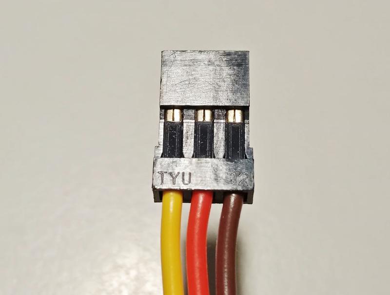 [小王模型] 輝盛 Tower Pro SG5010伺服機, 扭力6.5公斤 | 露天市集 | 全台最大的網路購物市集