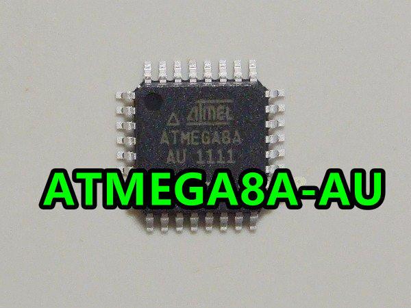 原裝正品全新 ATmega8A-AU ATmega8-16AU mega8 TQFP32 | 露天市集 | 全台最大的網路購物市集