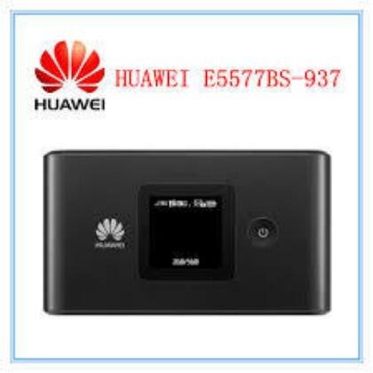 華為E5577fs-932 E5577bs-937 4G SIM卡Wifi分享器無線行動網卡路由器 | 露天市集 | 全台最大的網路購物市集