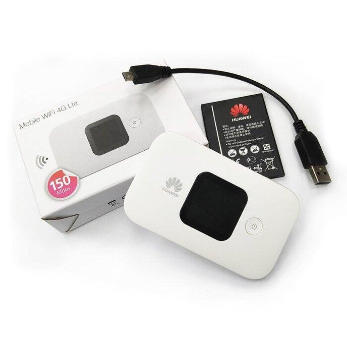 華為E5577fs-932 E5577bs-937 4G SIM卡Wifi分享器無線行動網卡路由器 | 露天市集 | 全台最大的網路購物市集