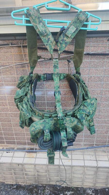 (SAF 公發) S 號 SIZE S NFM THOR 腰帶 LBS LOAD BEARING SYSTEM *可議 | 露天市集 | 全台 ...