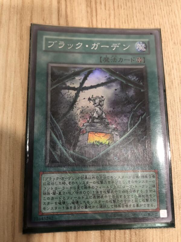 ~元大小鋪~黑色花園(亮面)CSOC-JP048 | 露天市集 | 全台最大的網路購物市集