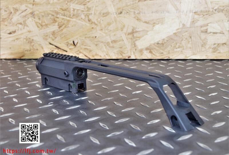 【杰丹田】SRC WE VFC G36 提把狙擊鏡 瞄準鏡 3.5X倍率 原廠零件 SG36-21 | 露天市集 | 全台最大的網路購物市集