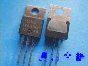 [含稅]IRF1010E F1010E場效應管 TO220 進口IR全新原裝 | 露天市集 | 全台最大的網路購物市集