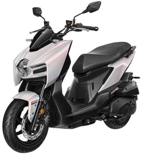 SYM MMBCU158 曼巴 預購上市 0利率0頭款交車 | 露天市集 | 全台最大的網路購物市集