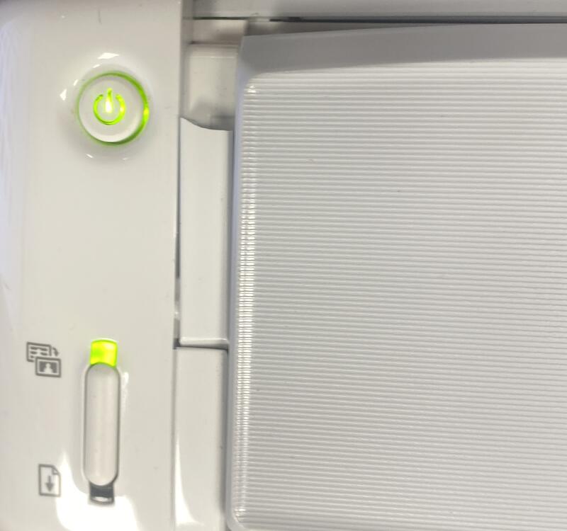 二手HP photosmart A310迷你相片印表機(外接電源有反應但單機無配件未測試不確定好壞當銷帳零件品 | 露天市集 | 全台最大的 ...