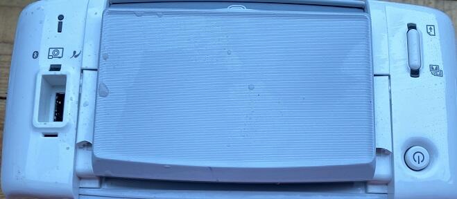 二手HP photosmart A310迷你相片印表機(外接電源有反應但單機無配件未測試不確定好壞當銷帳零件品 | 露天市集 | 全台最大的 ...