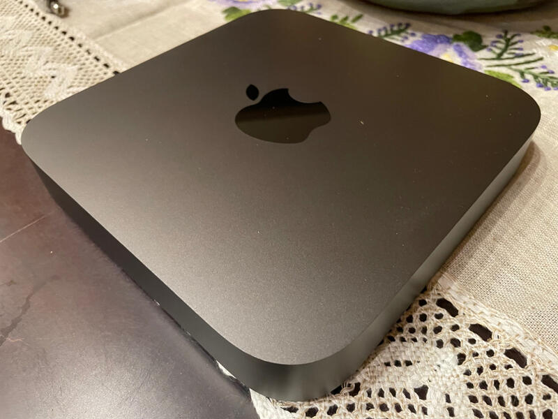 Mac mini 2018年版 i5 intel | 露天市集 | 全台最大的網路購物市集