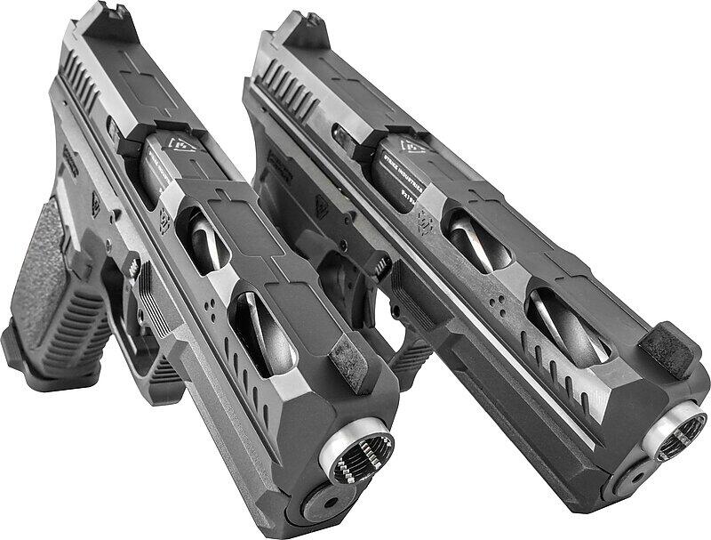 【KUI酷愛】現貨！KWC ARK17 Co2手槍，STRIKE Frame官方授權，後座力，G17 GBB~KARC2 | 露天市集 | 全 ...