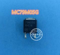 [含稅]MC79M05G 79M05G MC79M05CDTRKG TO252 晶片 全新 | 露天市集 | 全台最大的網路購物市集