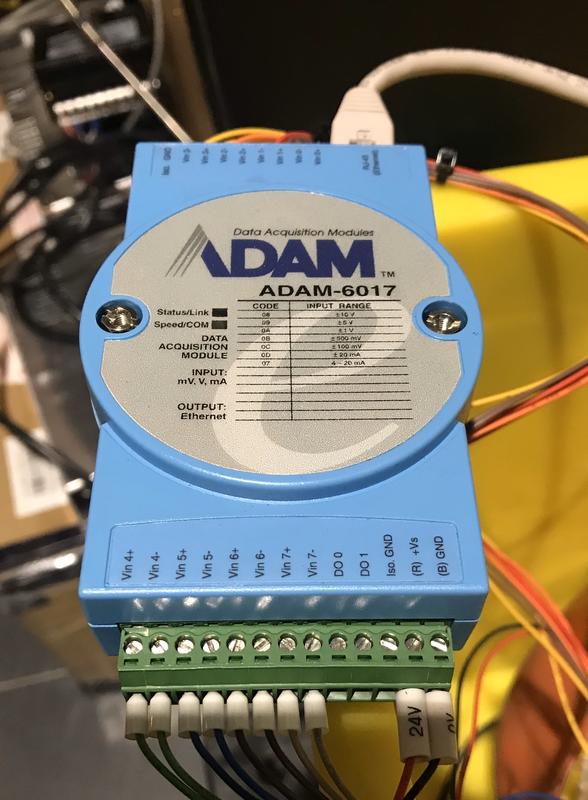 科達電控 ADVANTECH 研華 ADAM-6017 | 露天市集 | 全台最大的網路購物市集