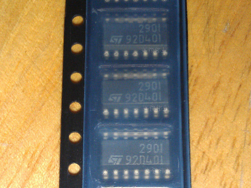 全新原裝正品 2901 LM2901 LM2901DT LM2901DR 211-04083 | 露天市集 | 全台最大的網路購物市集