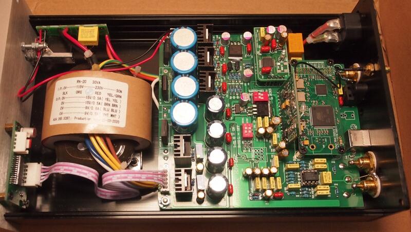 ★訂製★發燒hifi Breeze AK4495 DAC USB 光纖 同軸 藍芽 5.0 HD APT-X 無損 | 露天市集 | 全台最大 ...