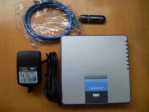全新 Cisco 思科 Linksys SPA400 4FXO 外線 ATA / VoIP Gateway 含語音信箱 | 露天市集 | 全台 ...