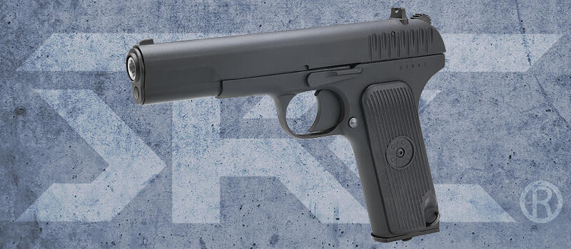 【KUI酷愛】SRC TT33 SR33 Co2手槍，托卡列夫手槍、俄羅斯軍用BB槍~51919 | 露天市集 | 全台最大的網路購物市集