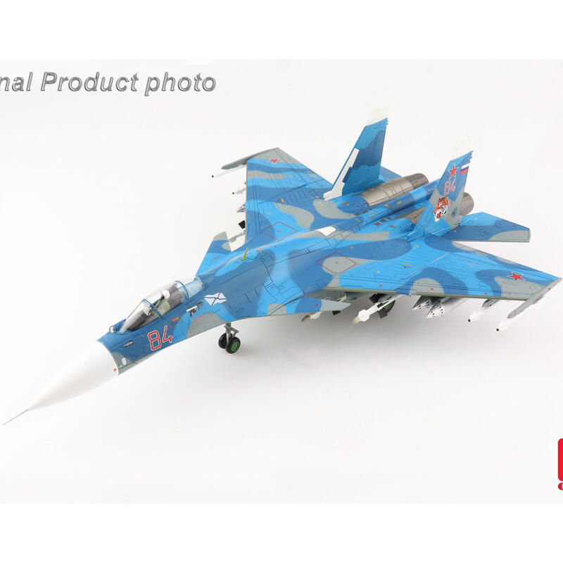 【模王 HM 絕版品預購] 】SU-33 SU33 艦載機 蘇聯塗裝 比例 1/72合金飛機完成品 Ha6407 | 露天市集 | 全台最大的 ...