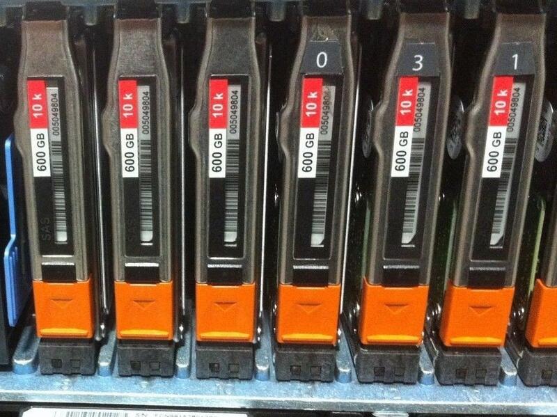 浩然 EMC VNX 600G 10K 005050344 005049804 005049250 005049203 | 露天市集 | 全台 ...